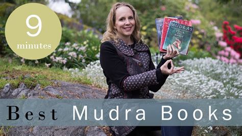 Yoga Mudra Books Blog Dandk