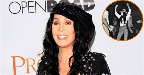 Cher Reveals Her Personal Secret To Staying Young Doyouremember