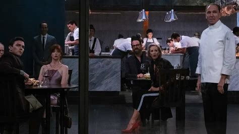 The Menus 12 Most Disturbing Moments Ranked