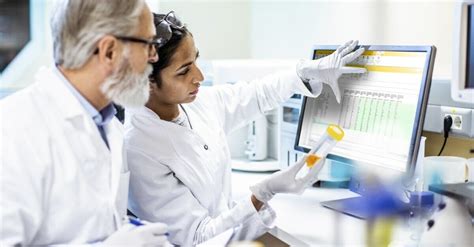 Clinisys™ Winpath Lis For Digital Pathology Laboratories