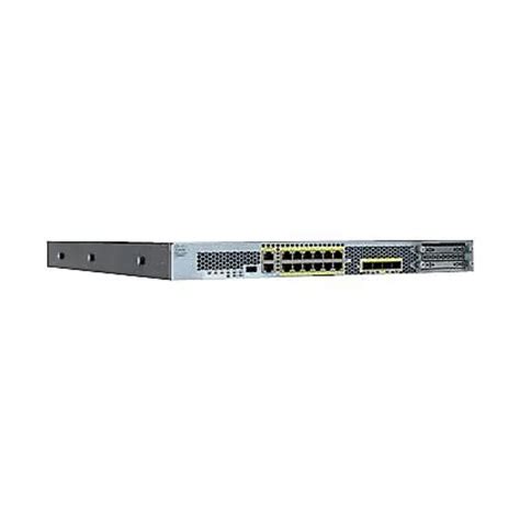 Cisco Firepower 2110 Ngfw Firewall Dvteck Cloud Security And Digital Infrastructure Solutions