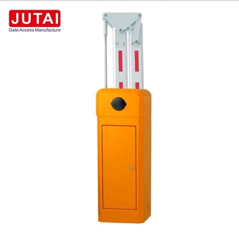Automatic Gate Opener Barrier Gate Inductive Vehicle Single Loop