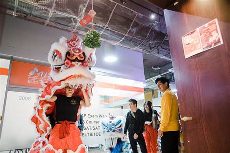 Why Lion Dancers Throw Lettuce Everywhere A Guide To Choy Cheng