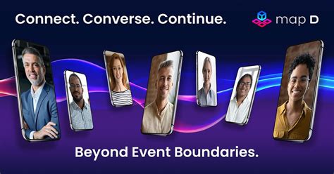 Map D On Linkedin Networking Beyond Boundaries With Map D 💡 Networking