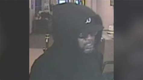Police Nab Bank Robbery Suspect In East Stroudsburg
