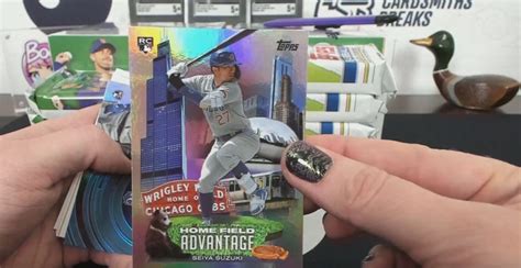 2022 Topps Update 3 Cardsmiths Breaks