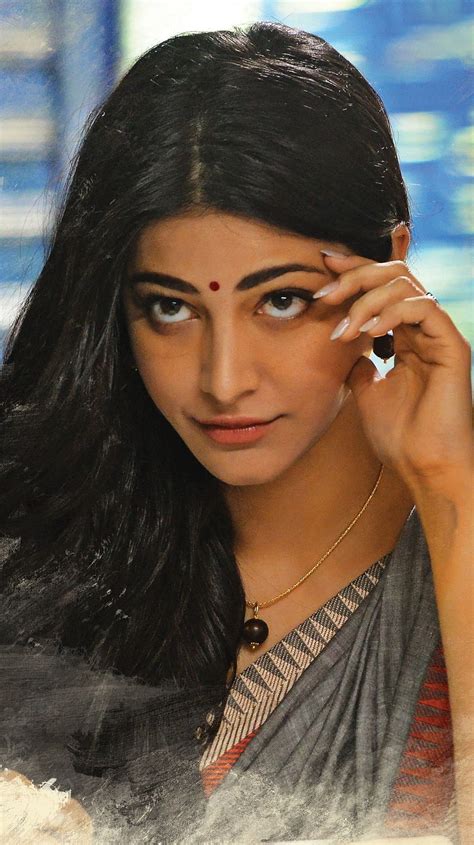 Download Shruti Haasan Hot Indian Actress Hd Wallpapers
