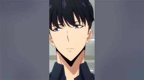 나혼자만 레벨업 성진우♡ Youtube