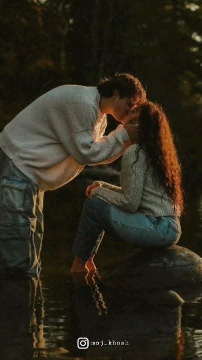 چون تو دارم همه دارم دگرم هیچ نباید کلیپ عاشقانه ویدئو عاشقانه عشق