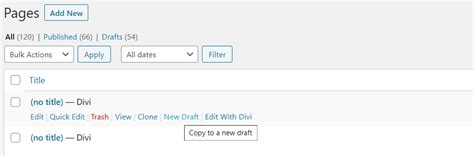 How To Easily Duplicate A WordPress Post Or Page WP Zone
