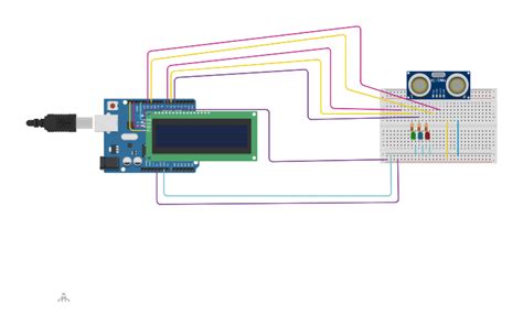 Circuit Design Exercise 3 Tinkercad