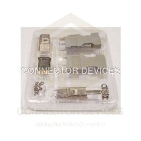 Ieee 1394 6 Pin Female Connector Application Industrial At Best Price