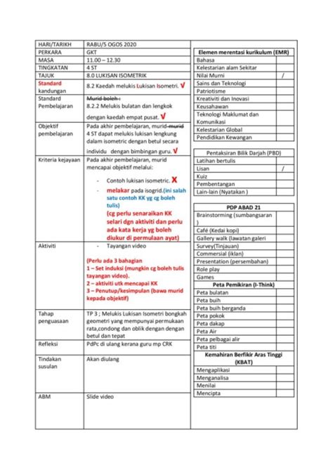 Contoh Nilai Murni Dalam Rph Sebastian May