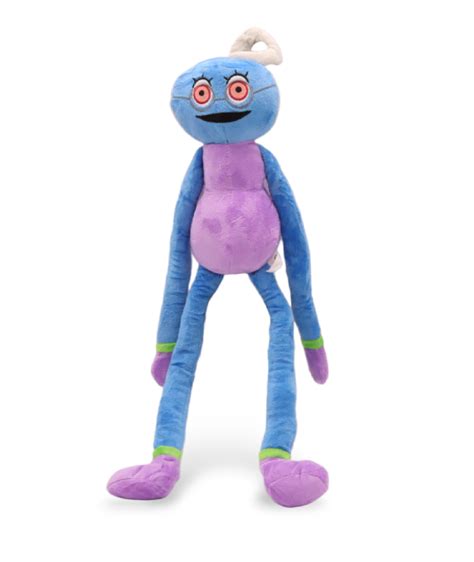 Huggy Wuggy Knuffel Granny Longlegs Knuffel 40cm