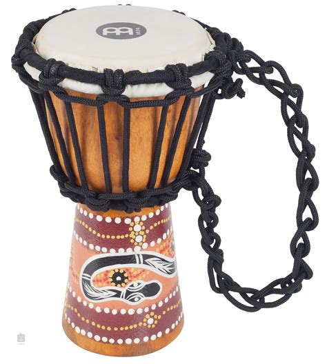 MEINL HDJ5 XXS Djembe Kytary Cz