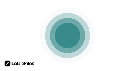 Free Ripple Effects Animation By Ashwin Ganvir LottieFiles