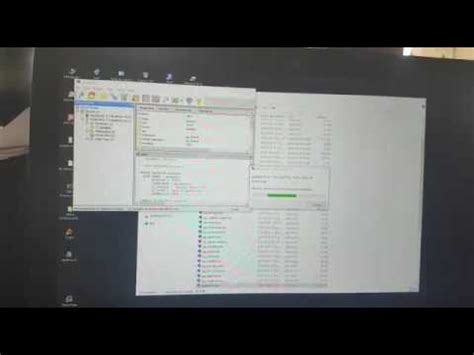 ERROR EN PgAdmin3 Exe YouTube