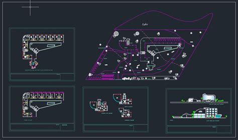 Stars Business Hotel Dwg Template Autocad Free Templates Autocad My Xxx Hot Girl