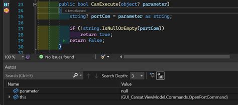 C How To Trigger Button Command Whenever My Value From Combobox Is