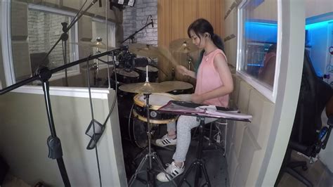 In Jesus Name By Israel Houghton Drum Cover Youtube