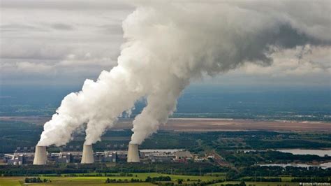 The Environmental Consequences Of Fossil Fuel Extraction O Brien Tech