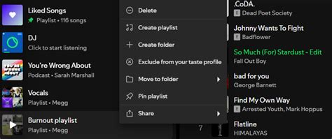 7 Ways Ive Improved My Spotify Recommendations