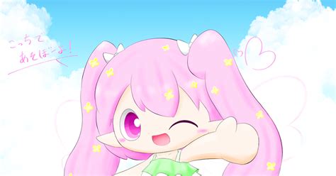 オリジナル 「着替えてきたよ～！」 ノベボーのイラスト Pixiv