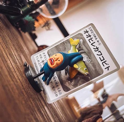 Kobitos Hobbies And Toys Toys And Games On Carousell