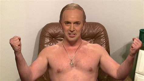 Vladimir Putin Cold Open Snl Reaction Youtube