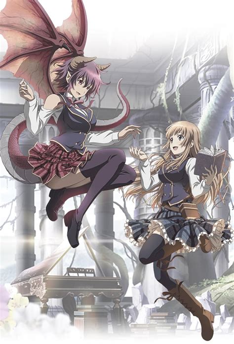 Anime Manaria Friends Luncurkan Pv Terbaru Hot Sex Picture