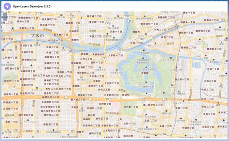 Openlayersを使ってlwc上に地図を表示してみよう！ Adxc Crm Official Page