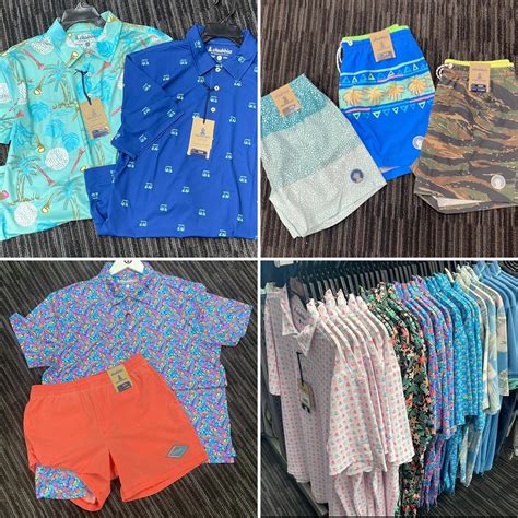 New Styles Of Chubbies Polos Oswalts Montgomery Facebook