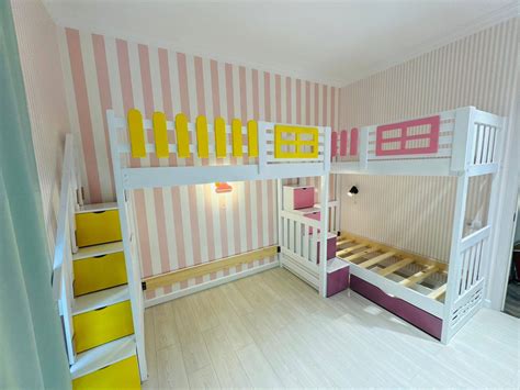 Tani • თანი 🔬ნედლეული ️ხე წიფელი ️საღებავი ანტი ალერგიული 📏საწოლის გარე ზომა 95 200სმ 💳