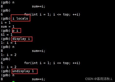 Linuxcc开发工具——makemakefile和gdblinux C语言开发工具 Csdn博客