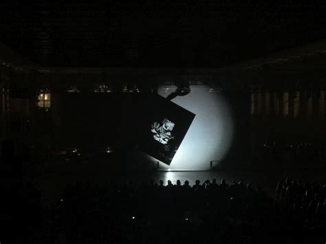 Lighting Robotics Stage Design Stage Design Design Light