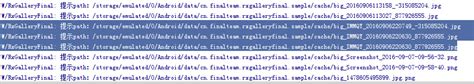 Rxgalleryfinal Android 图片单选多选、拍照、裁剪、压缩。视频选择和录 Codekk Androidopen