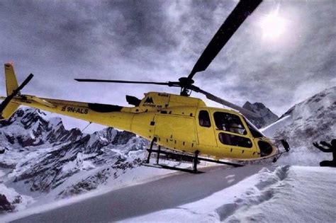 Himalayan Gosaikunda Helicopter Tour From Kathmandu Kathmandu