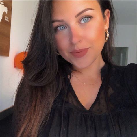 Marion Douay Manager Atelier Coiffure Saint Nazaire Linkedin