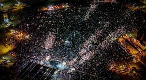 מול קהל של 33 אלף מעריצים נועה קירל כבשה את פארק הירקון Tmi