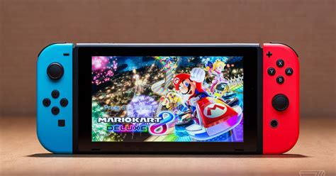 Now That The Nintendo Switch Is Hacked Theres Porn Piracy And Bans The Verge