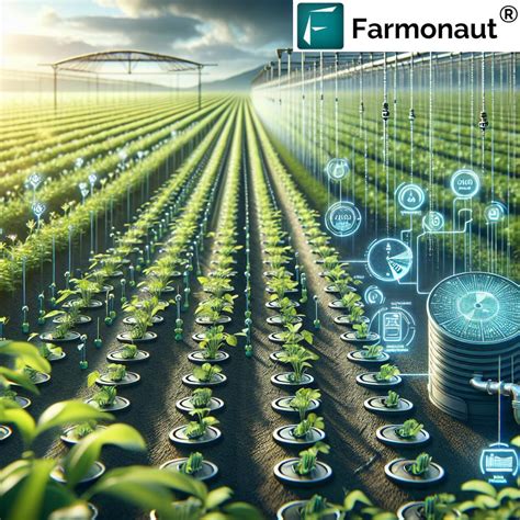 Drone For Agriculture 7 Powerful Ai Innovations For 2025