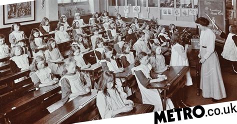 Same Sex Schools Are An Outdated Relic Metro News