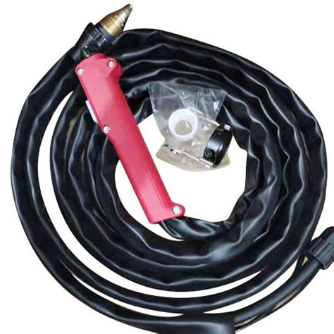 White P 80 Plasma Cutting Torch At Best Price In Mohali Poorvika