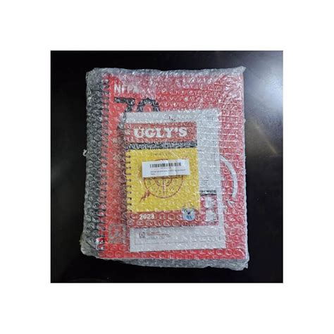 National Electrical Code 2023 Nfpa 70 Spiral Index Tab Uglys