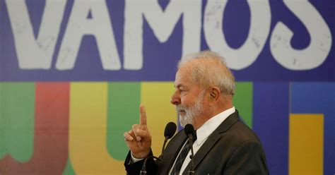 Cresce Ataque A Lula Em Rede Social Criada Por Ex Assessor De Trump