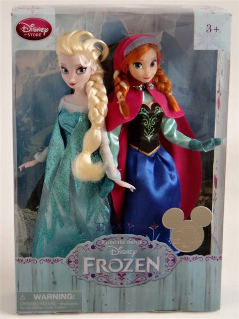 Disney Princess Dolls