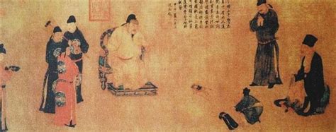 都說皇帝的後宮佳麗三千，這是虛數，可到底哪位皇帝的後宮最龐大 每日頭條