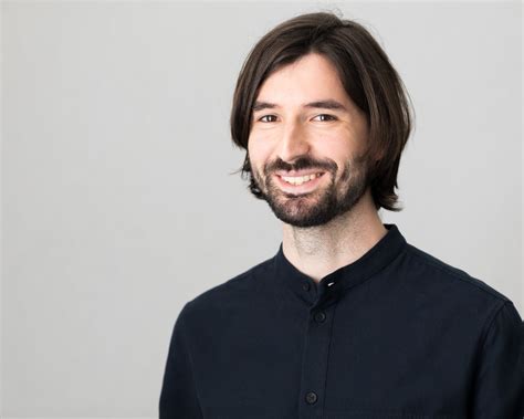 Amelie — Content Architecture