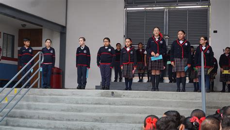 Colegio Baja California Rosarito