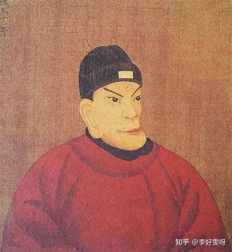 朱元璋：为什么他能成为明朝皇帝，这一切都命中注定 知乎